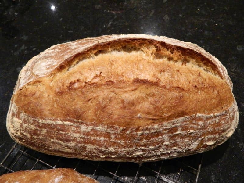 Main Page - LongSlow Bakery